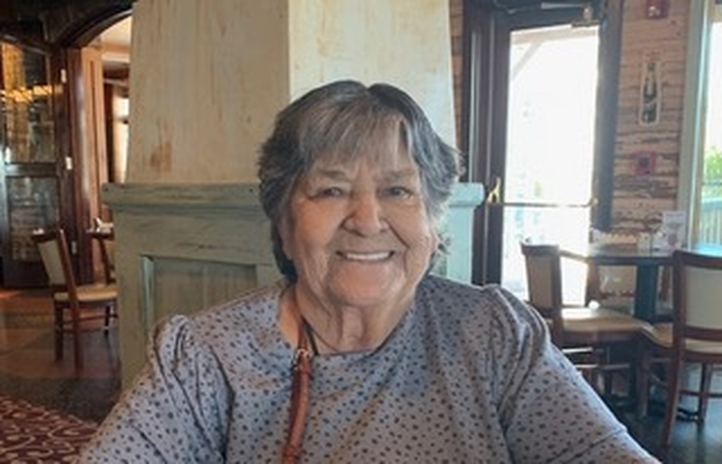 Maria Nevarez Obituary - Fresno, CA | Cherished Family Funeral Home FD ...